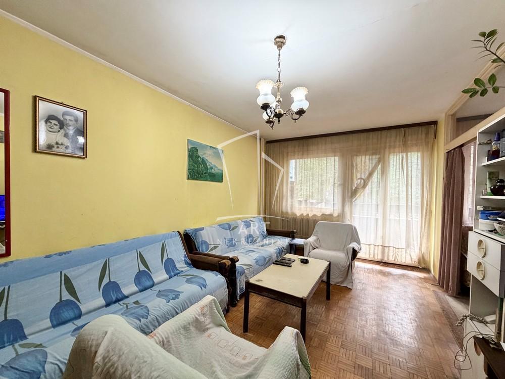 Nehruova, Dvoiposoban stan na prodaju, 68m2, 220.000€