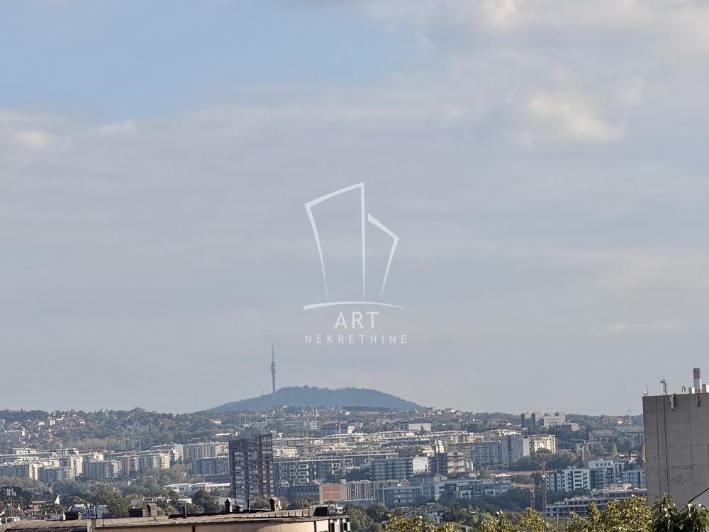 Maksima Gorkog, Četvorosoban stan na prodaju, 108m2, 320.000€