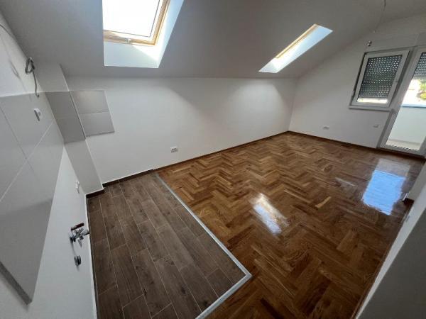 Beogradska, Jednoiposoban stan na prodaju, 38m2, 88.500€