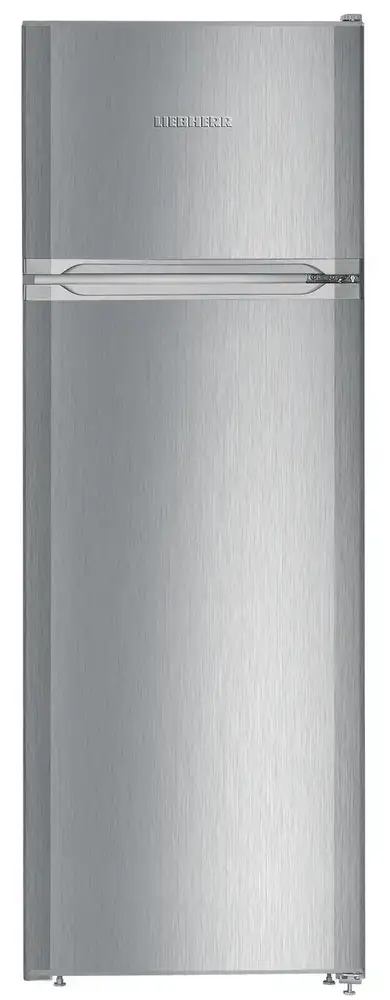 LIEBHERR CTPele251-26
