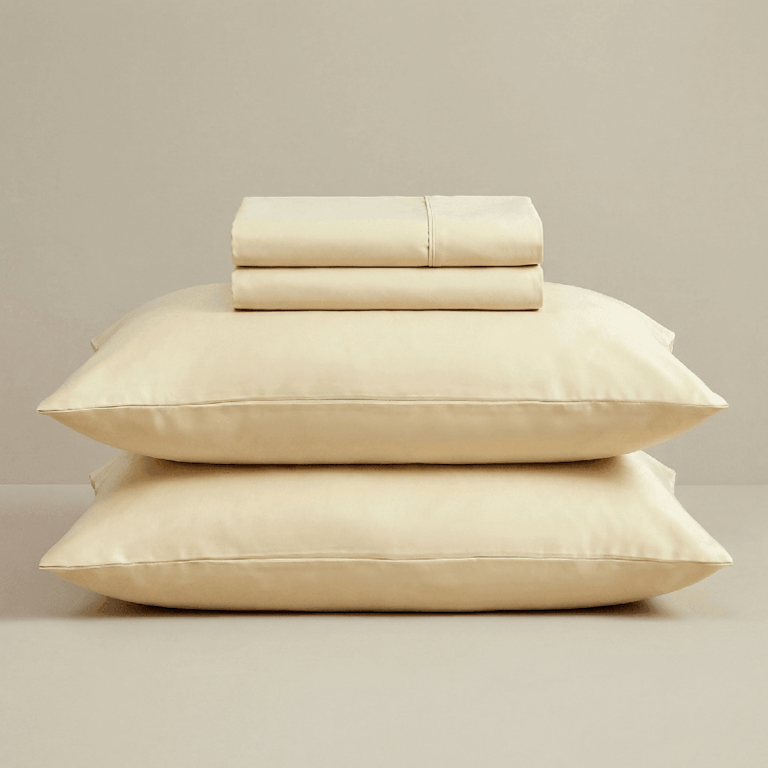Vitapur posteljina double ivory 200x200