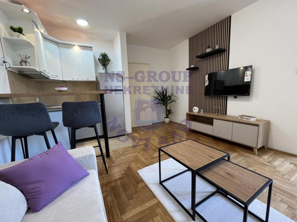 Jednoiposoban stan na prodaju, 36m2, 129.780€