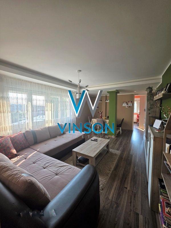 Veljka Petrovića, Trosoban stan na prodaju, 64m2, 211.150€