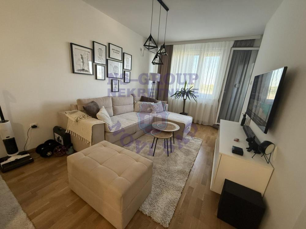Dvosoban stan na prodaju, 41m2, 133.900€
