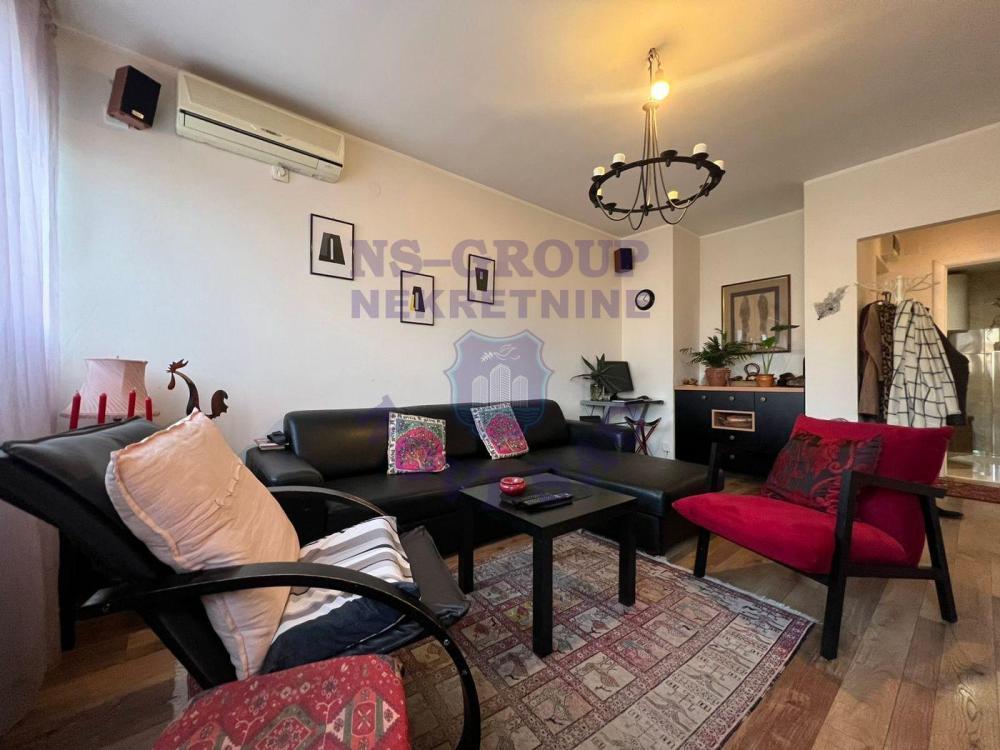 Dvosoban stan na prodaju, 55m2, 147.290€