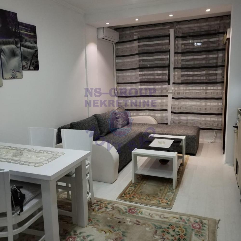 Stan na prodaju, 24m2, 66.950€