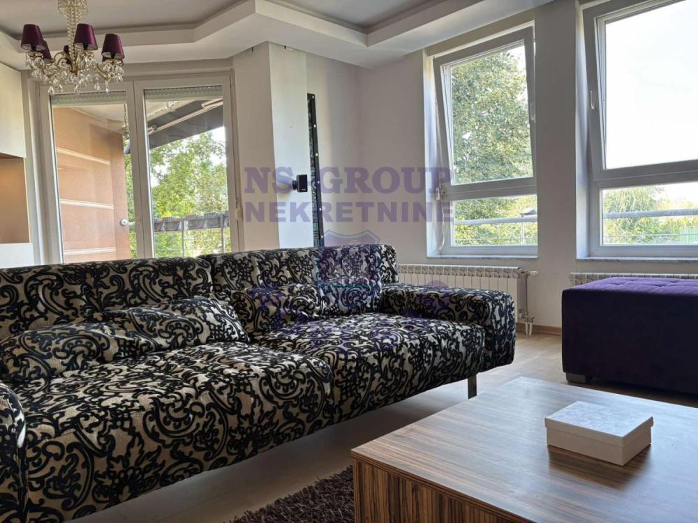 Dvosoban stan na prodaju, 63m2, 169.750€