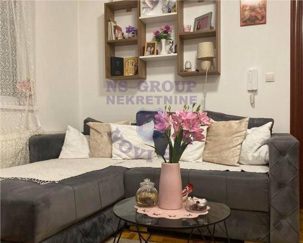 Jednoiposoban stan na prodaju, 30m2, 85.000€