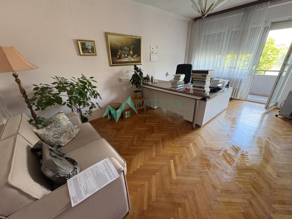 Dvosoban stan na prodaju, 64m2, 250.500€