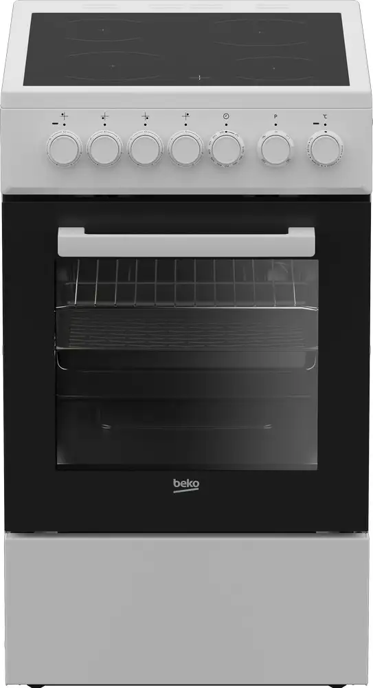 BEKO FSS57100GW n