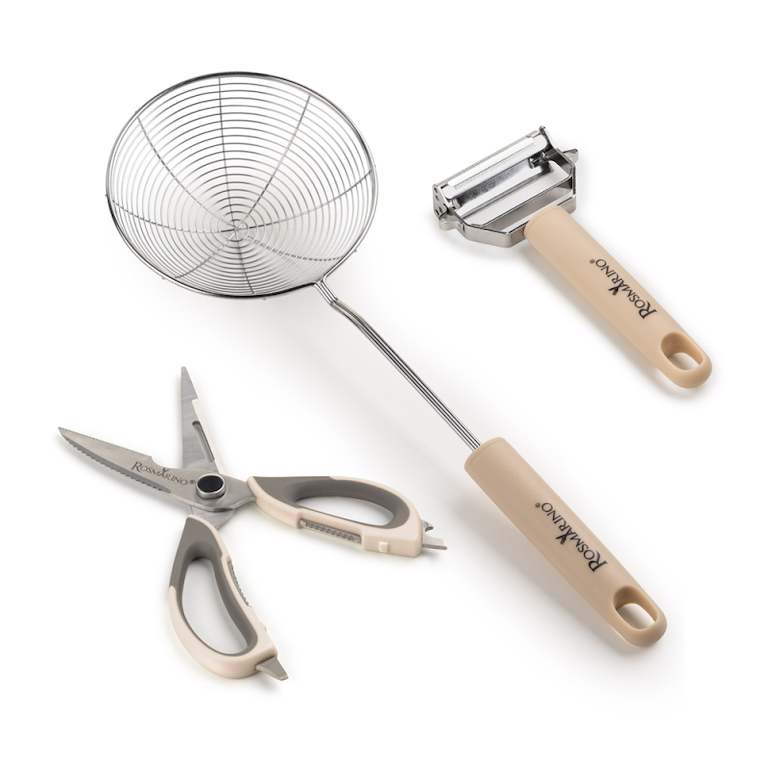 Rosmarino set kuhinjskih dodataka 3/1 elite