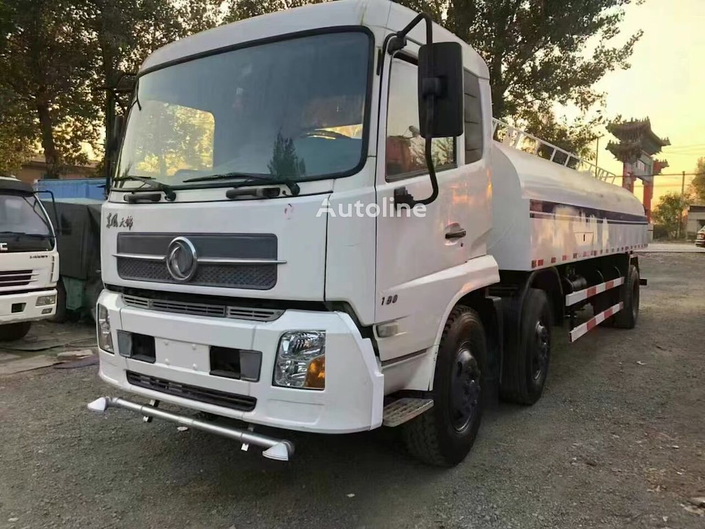 Dongfeng KL cisterna za pranje ulica