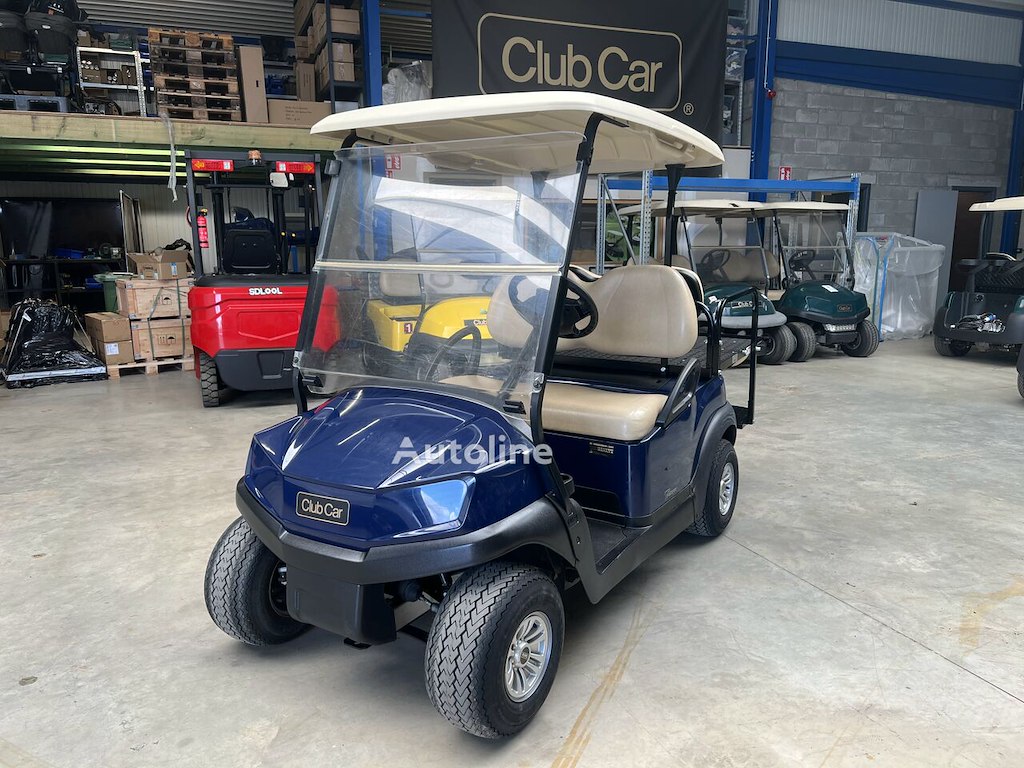 Club Car Tempo golf vozilo