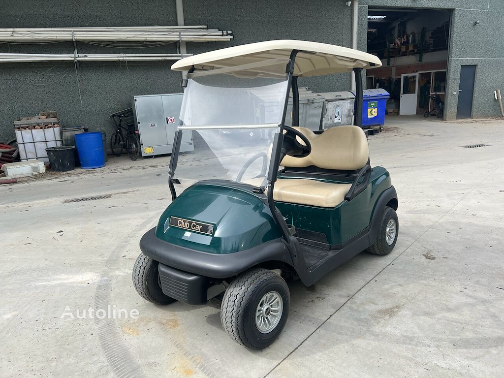 Club Car Precedent golf vozilo