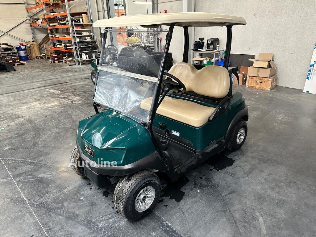 Club Car Tempo golf vozilo