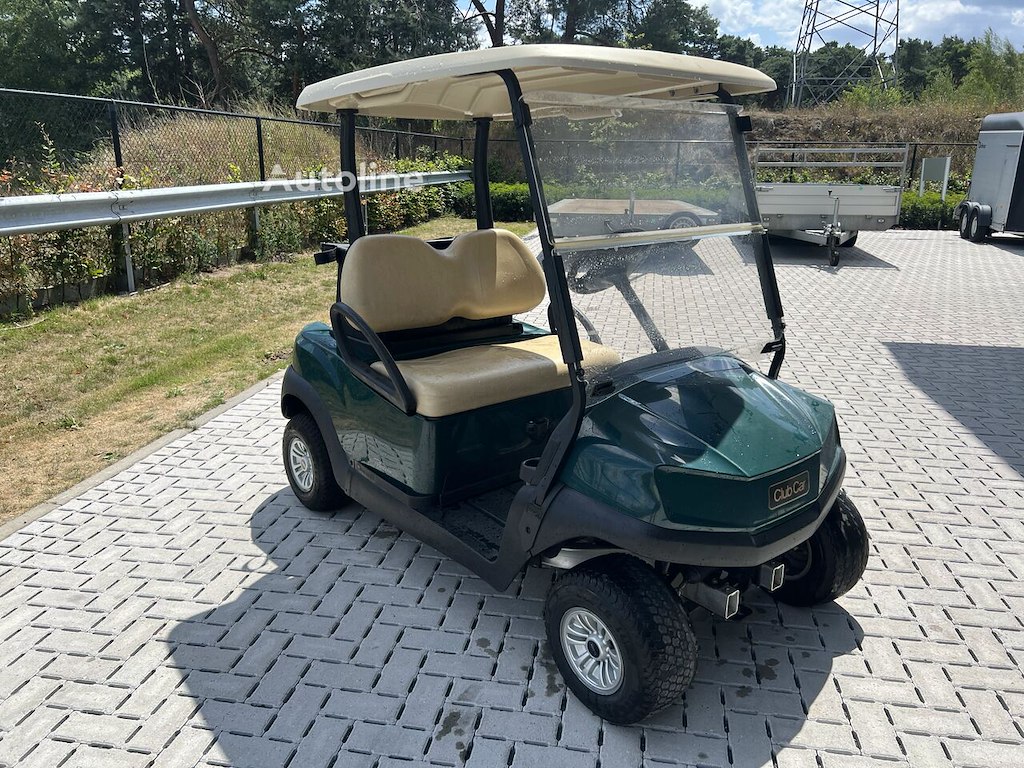 Club Car Tempo golf vozilo