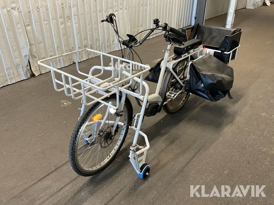 Prodaje se Monark Pigeon bicikl na aukciji