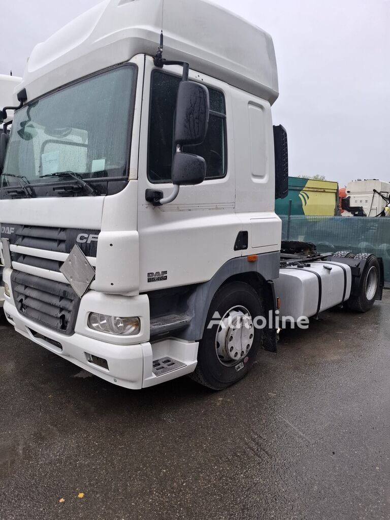 DAF CF 460 tegljač