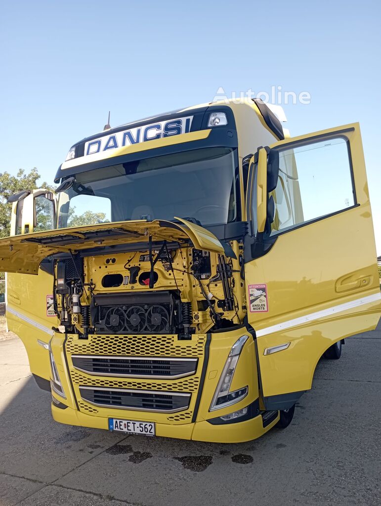 Volvo FH 500 tegljač