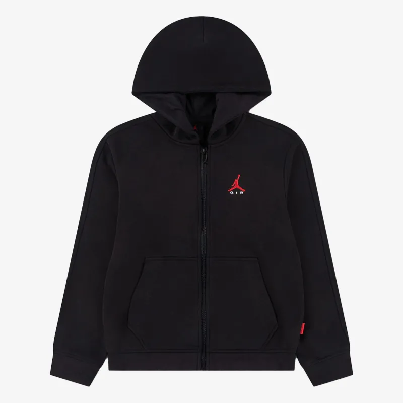 Jordan JDB BROOKLYN FULL ZIP HOODY