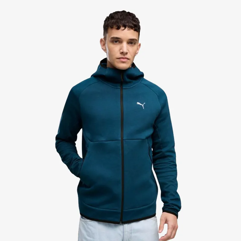 Puma Elevated