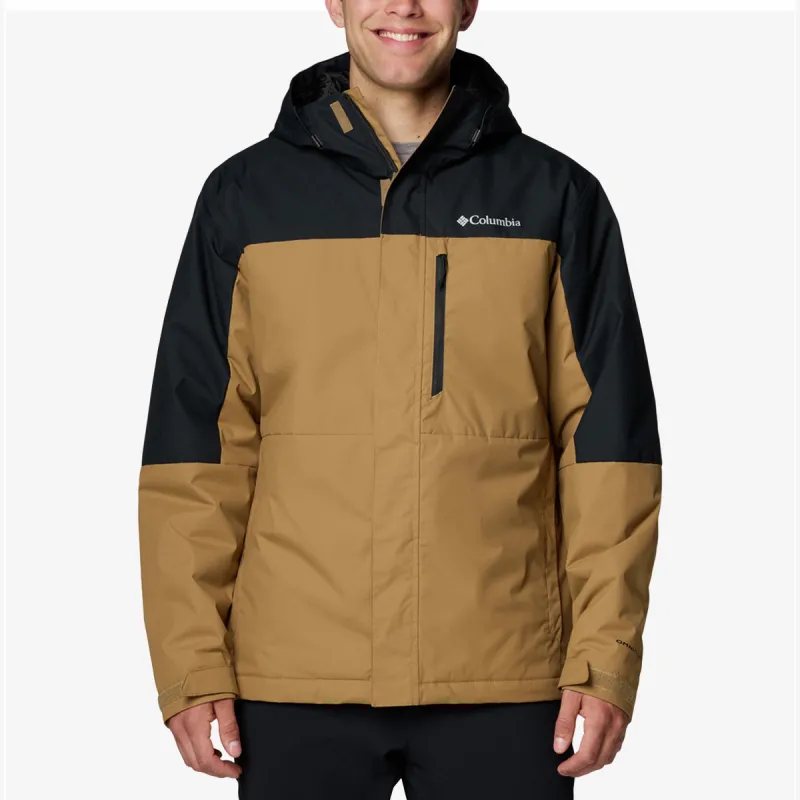 Columbia Hikebound™ II Insulated Jacket