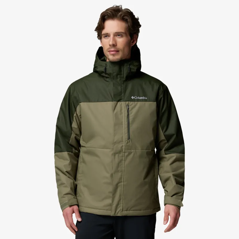 Columbia Hikebound™ II Insulated Jacket
