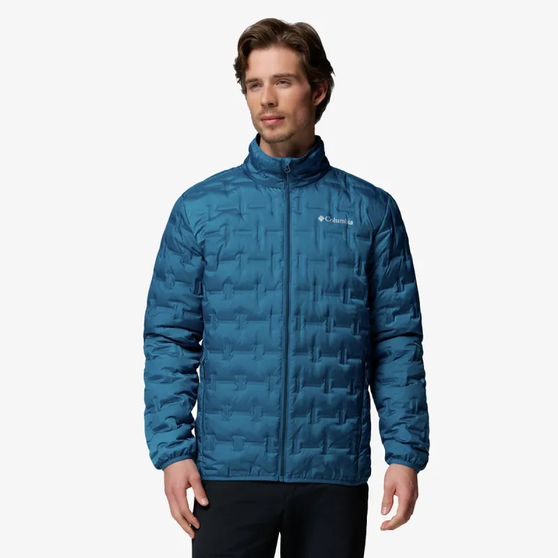 Columbia Delta Ridge II