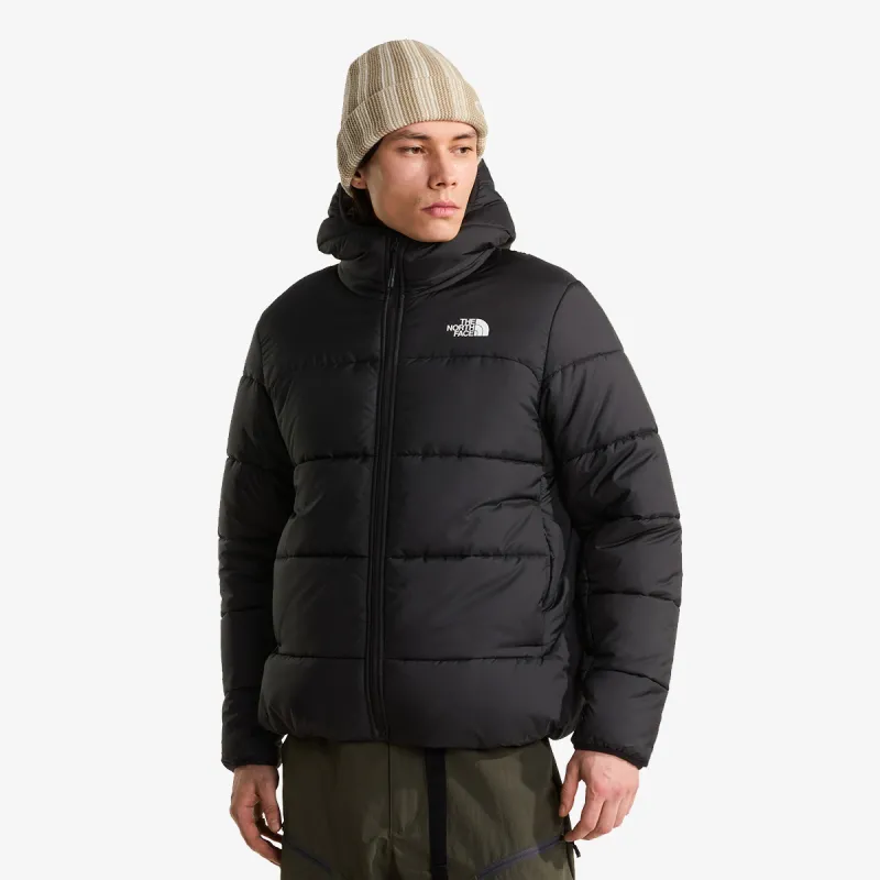 The North Face Never Stop Exploring
