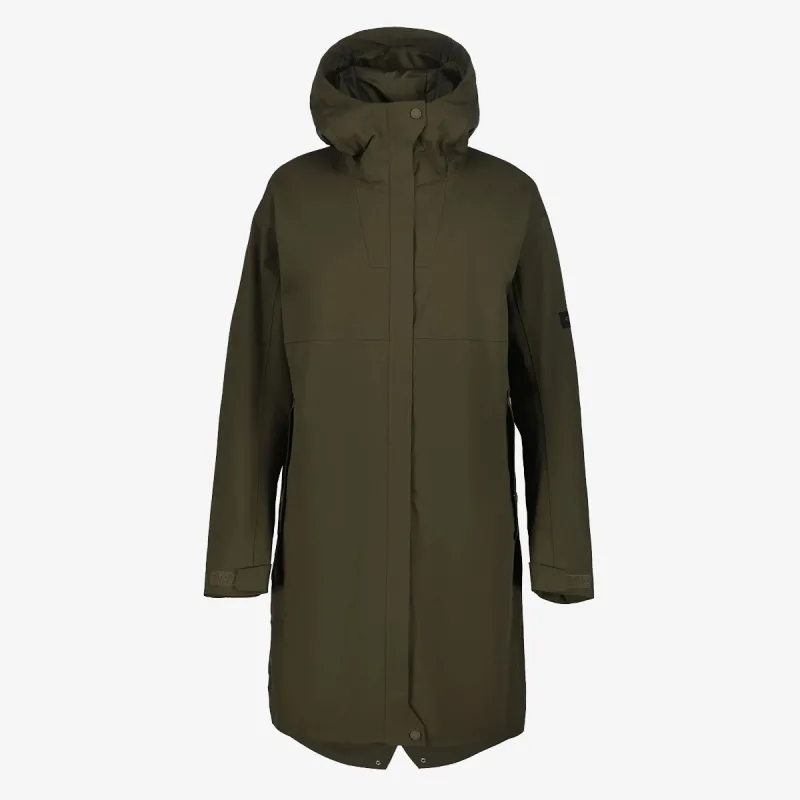 Icepeak Minier