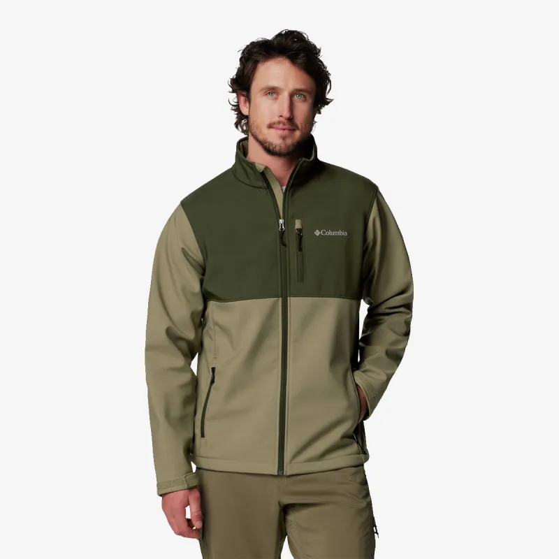 Columbia Ascender