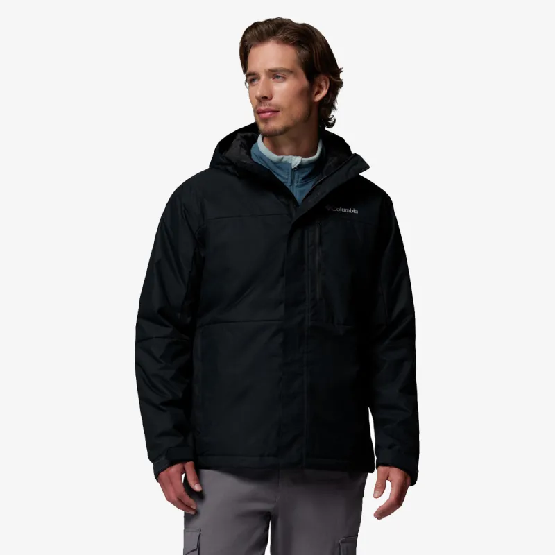 Columbia Hikebound II Insulated