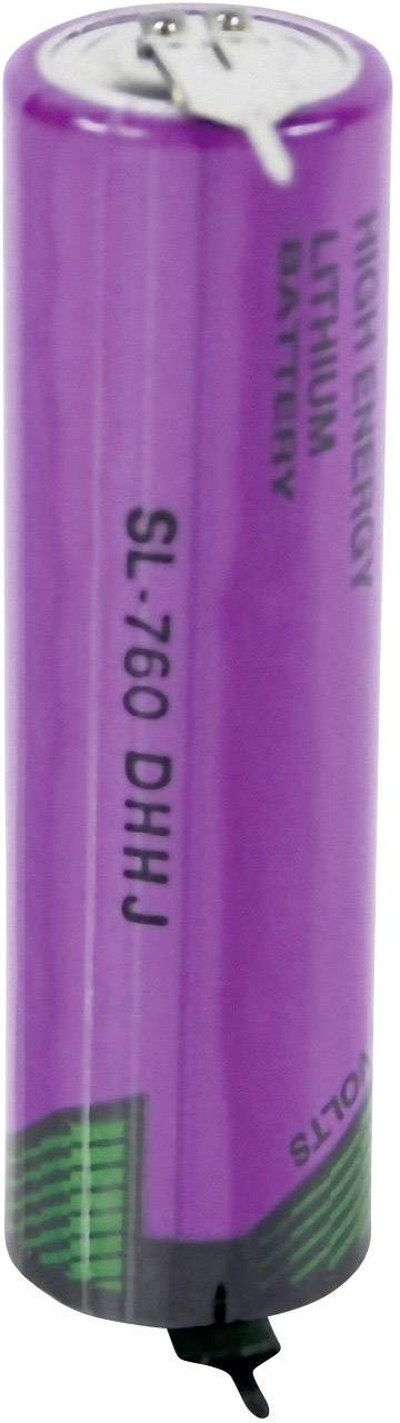 Tadiran specijalna SL 760 PR baterija specijalne veličine litijumska 3,6 V 2200 mAh AA (Mignon)