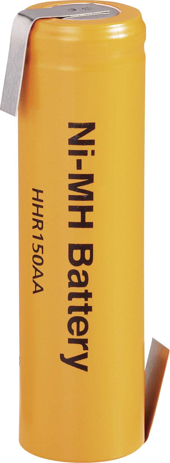 Panasonic AA 1580 LF-Z punjiva baterija specijalne veličine NiMH 1,2 V 1500 mAh AA (Mignon)