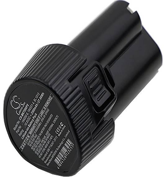 Cameron Sino BL1013 punjiva baterija Li-Ion 10,8 V 2,5 Ah