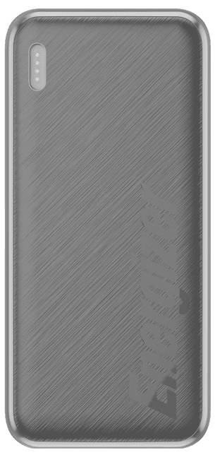 Energizer powerbank prenosna baterija LiPo 20000 mAh (Š x V x G) 145,5 x 28,2 x 69,2 mm
