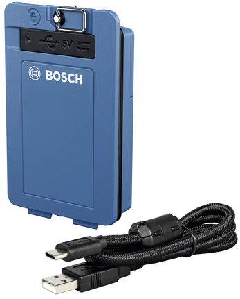 Bosch BA 3.7V 3.0Ah XL akumulator za električni alat 3 Ah