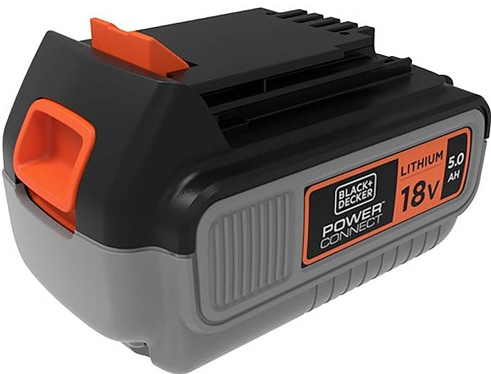 Black BL5018-XJ akumulator za električni alat Li-Ion 5 Ah specijalna veličina