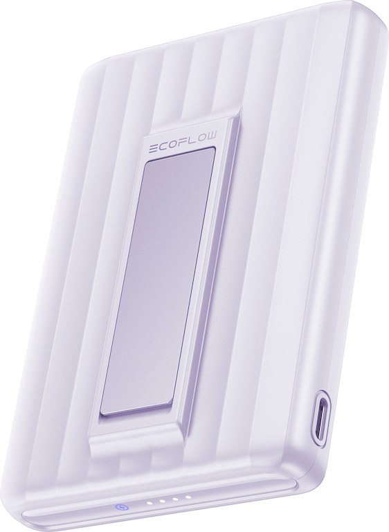 ECOFLOW powerbank prenosna baterija Li-Ion 10000 mAh (3642317)