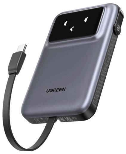 UGREEN PB511 powerbank prenosna baterija Li-Ion 10000 mAh