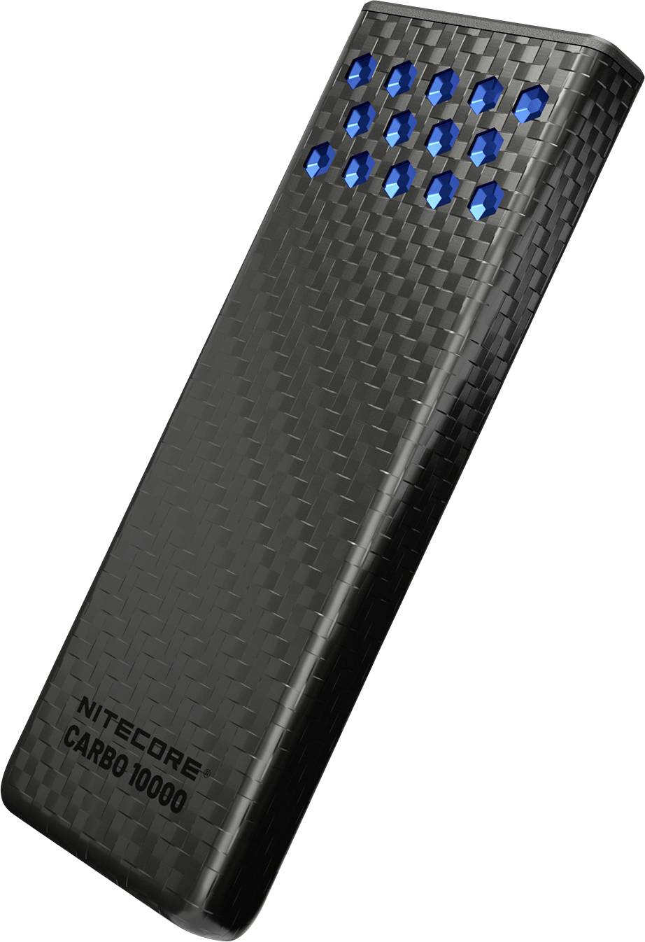 Charging,Li-Ion,USB-C®,plava, powerbank prenosna baterija 10000 mAh