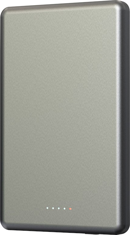 Denver PQCW-5010 bežični powerbank LiPo 5000 mAh