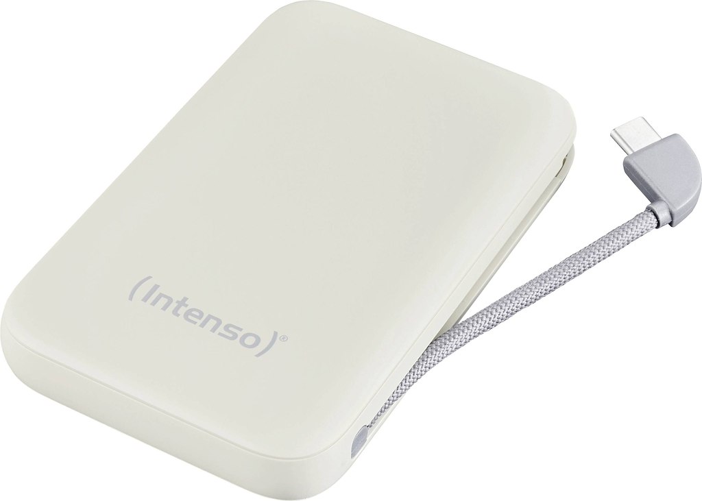 Intenso S10000 powerbank prenosna baterija LiPo 10000 mAh