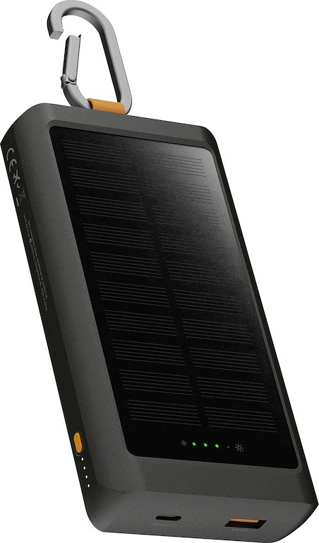XTORM punjiva baterija Li-Ion 10000 mAh