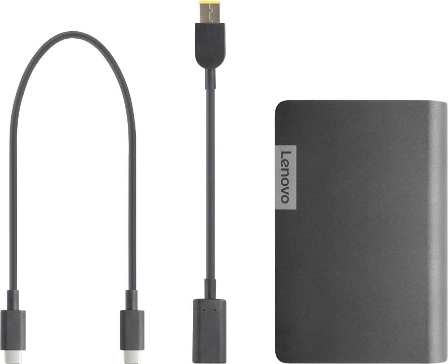 Lenovo powerbank prenosna baterija 20000 mAh