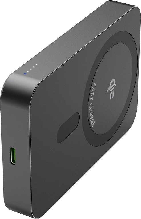 Hama powerbank prenosna baterija 10000 mAh