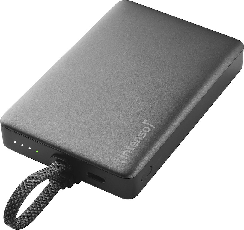 Intenso MC10000 powerbank prenosna baterija Li-Ion 10000 mAh