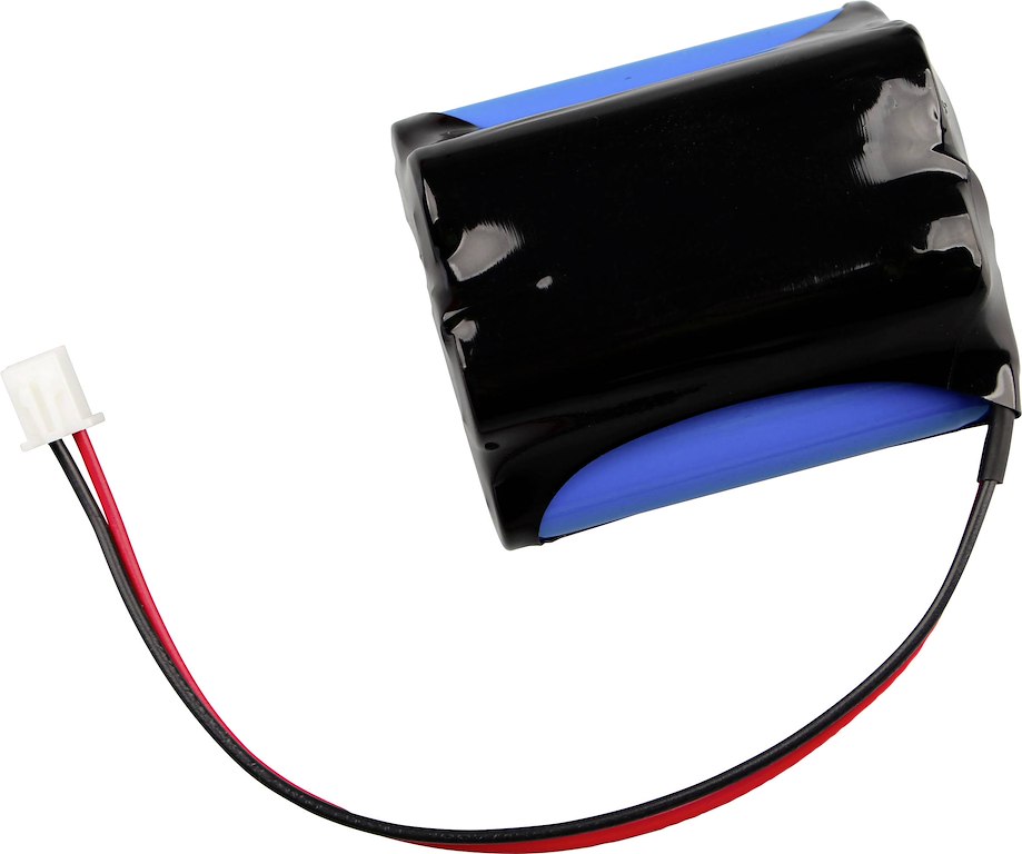 XCell 151387 akumulatorski paket NiMH 6,0 V 1200 mAh AA