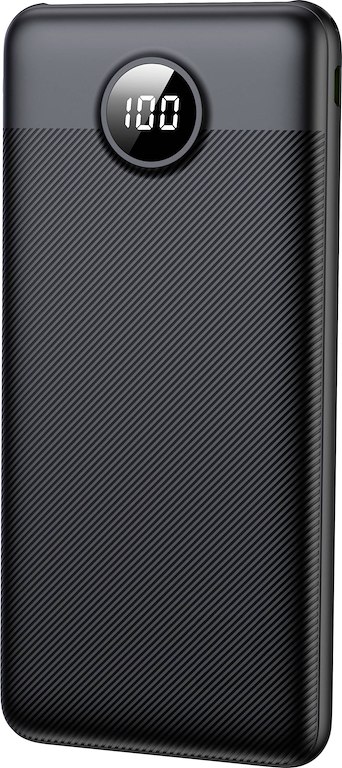 XCell powerbank prenosna baterija LiPo 10000 mAh (D x Š x V) 143 x 68 x 16 mm