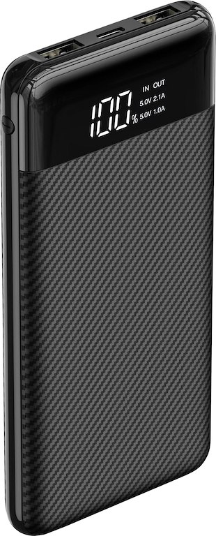XCell powerbank prenosna baterija LiPo 10000 mAh